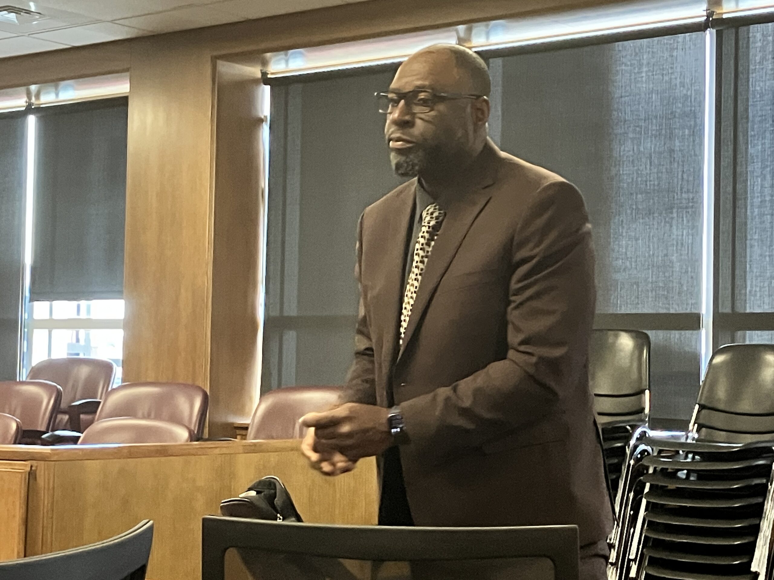 Judge rejects Lawrence police officer’s claim that he is immune from ...